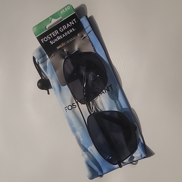 Foster Grant | Accessories | Foster Grant Sun Readers 5 | Poshmark